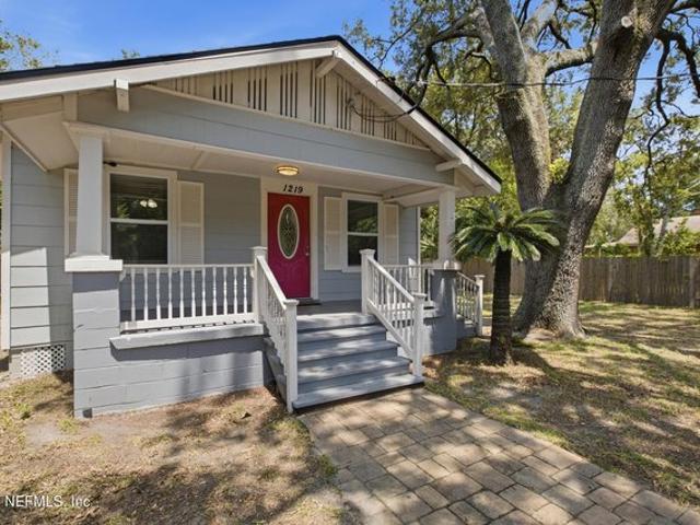 1219 E 10th St, Jacksonville, FL 32206
