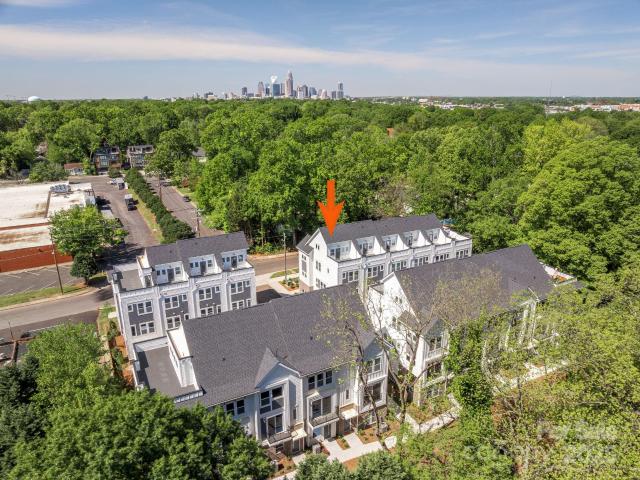 1219 E 34th St, Unit CSW0317, Charlotte, NC 28205 | Compass