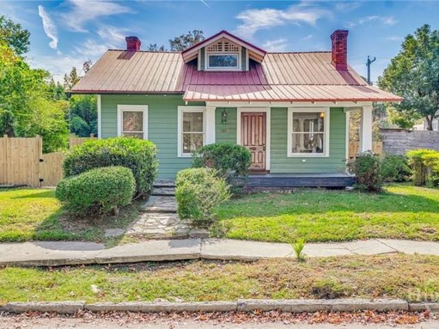 1219 E 48th St, Savannah, GA 31404