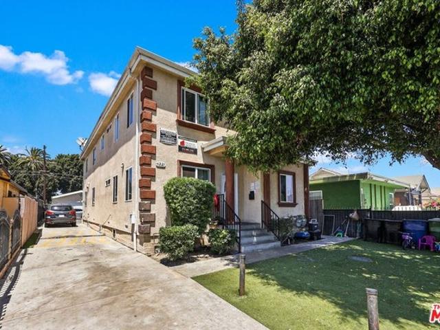 1219 E 57th St, Los Angeles, CA 90011