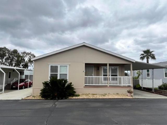 1219 E Barham Dr SPC 81