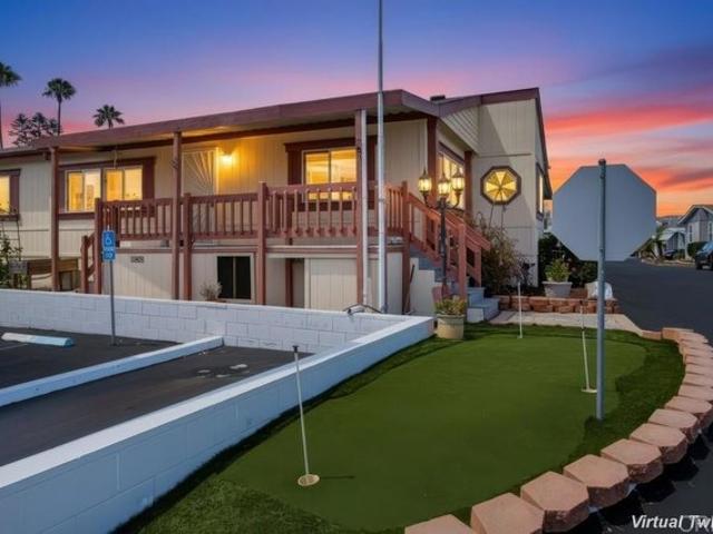 1219 E Barham Dr Spc 127, San Marcos, CA 92078