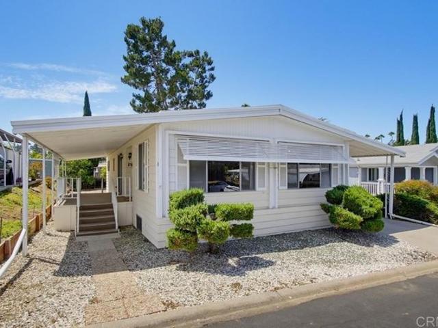 1219 E Barham Dr Spc 24, San Marcos, CA 92078