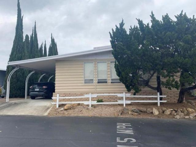 1219 E Barham Dr #117, San Marcos, CA 92078