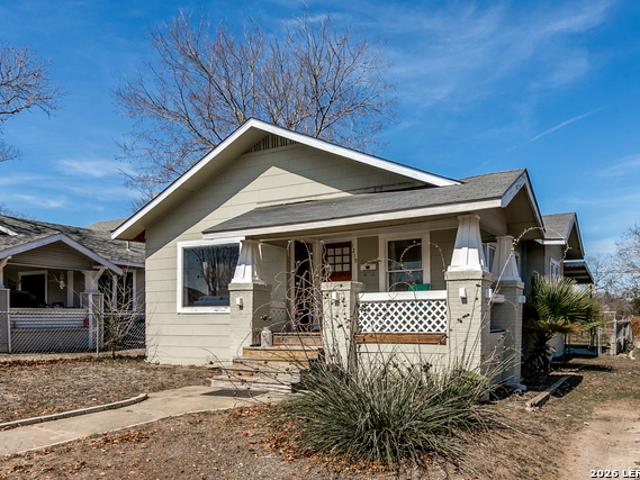 1219 E Drexel Ave