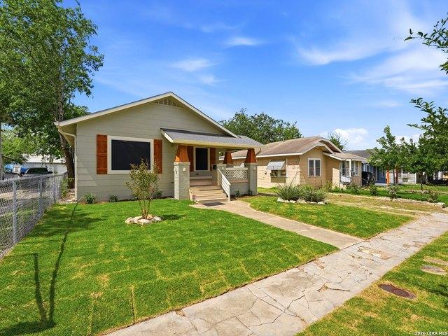 1219 E Drexel Ave, San Antonio, TX 78210