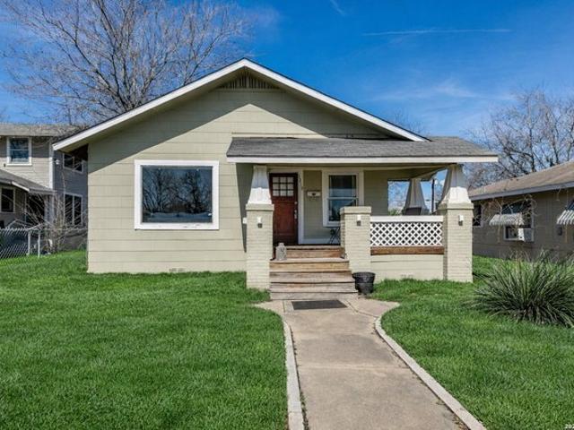 1219 E Drexel Ave, San Antonio, TX 78210