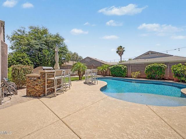 1219 E Nancy Ave, San Tan Valley, AZ 85140