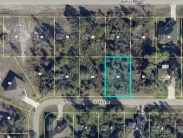 1219 Eclat St E, Lehigh Acres, FL 33974 MLS 224015826