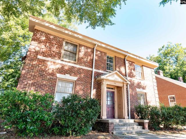 1219 Elmwood Avenue