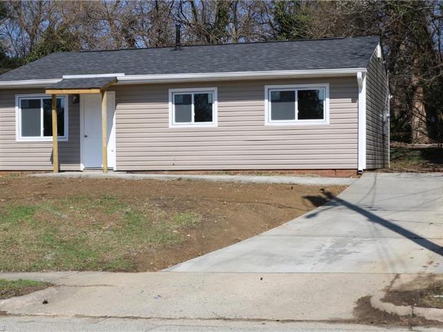 1219 Furlough Ave, High Point, NC 27260 | MLS #1212 | Compass