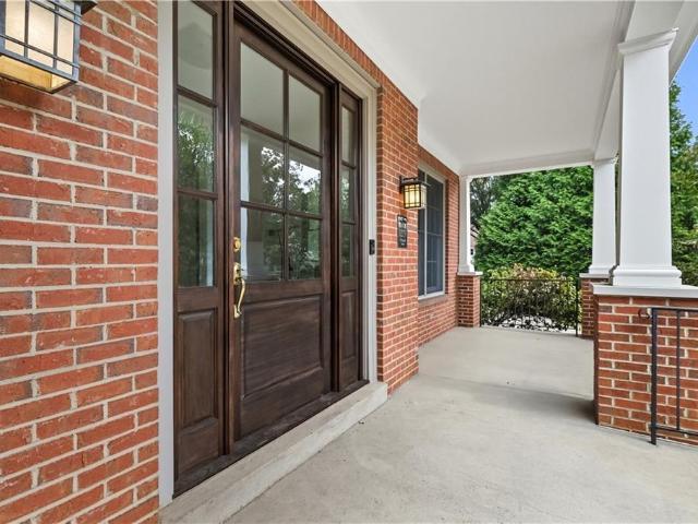 1219 Fairstead Ln, Pittsburgh, PA 15217 | MLS #1753