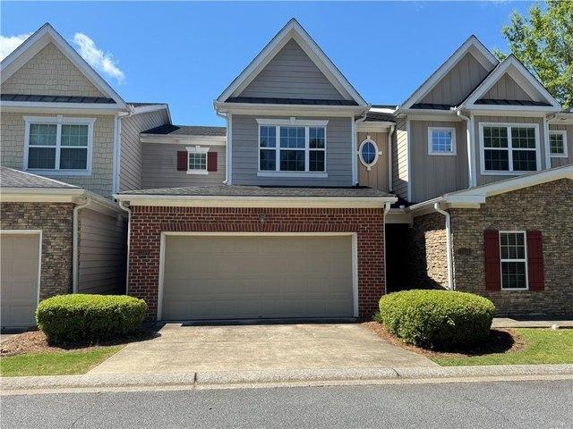 1219 Gates Mill Dr NW Unit 15, Kennesaw, GA 30144