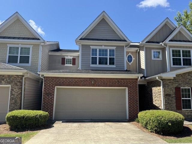 1219 Gates Mill Dr NW Unit 15, Kennesaw, GA 30144