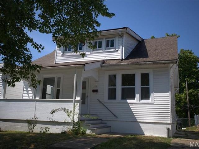 1219 Gruner Pl, Pagedale, MO 63133
