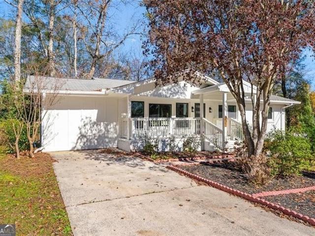 1219 Hillwood Ct SE, Atlanta, GA 30316