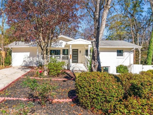 1219 Hillwood Ct SE, Atlanta, GA 30316 | MLS #7740