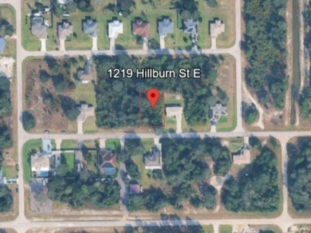 1219 Hillburn St E, Lehigh Acres, FL 33974