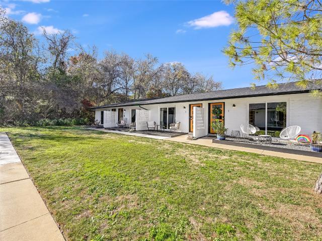 1219 Hollow Creek Dr, Unit 1, Austin, TX 78704 | MLS #9061