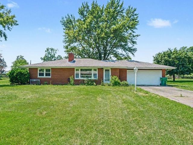 1219 Jeannine Ct, Niles, MI 49120