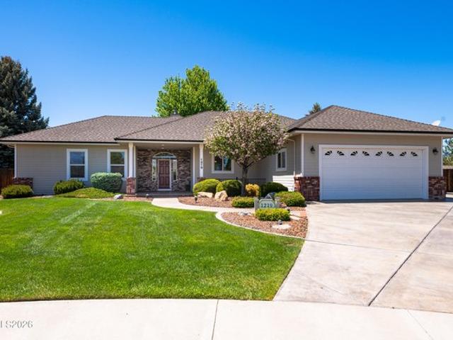 1219 Keepsake Cir, Gardnerville, NV 89460