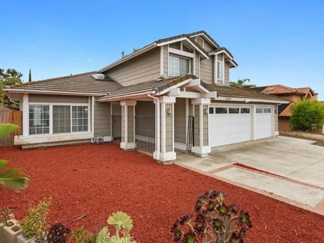 1219 Larchwood Dr, Oceanside, CA 92056