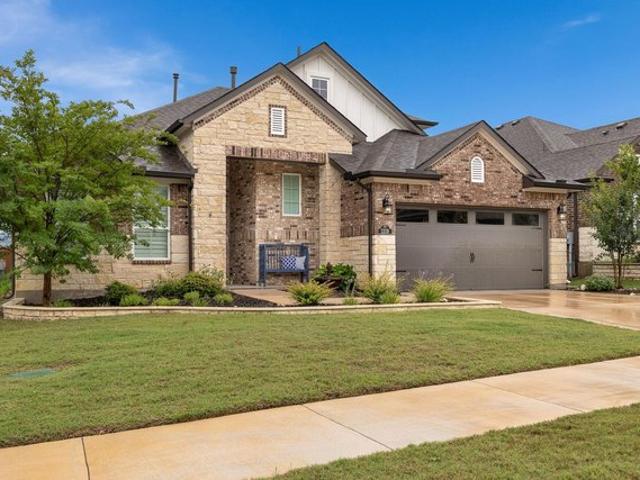 1219 Leaning Oak Ln, Georgetown, TX 78628