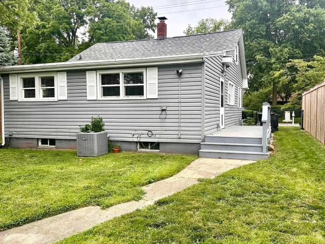 1219 Logan Avenue
