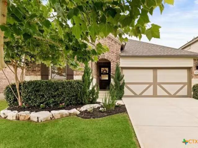 1219 Loma Rnch, New Braunfels, TX 78132 MLS 545121
