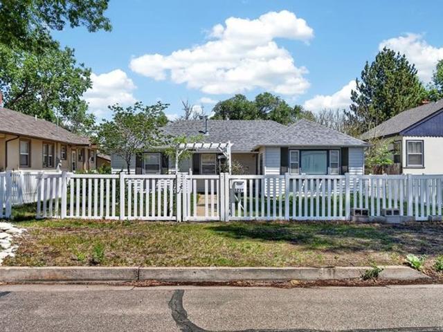 1219 Longwood Ave, Pueblo, CO 81004