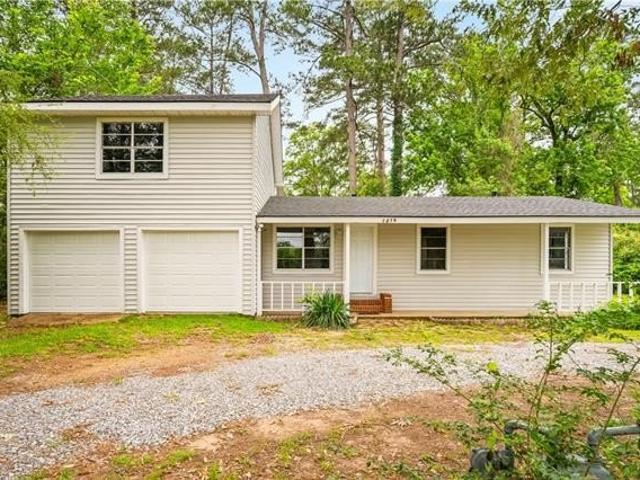 1219 Paradise Rd, Ball, LA 71405