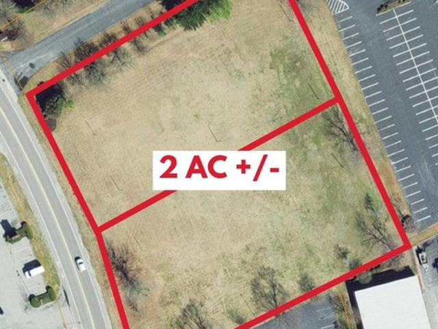 1219 Parkway Dr Lot 11C, Goldsboro, NC 27534