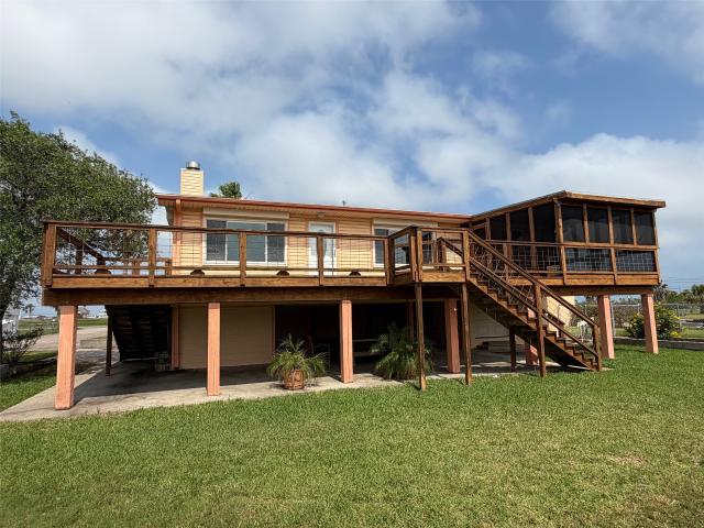 1219 Pilot Lane