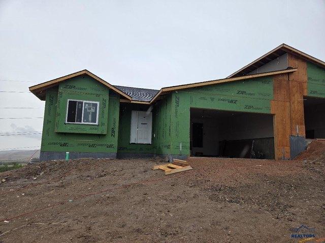 1219 Pinnacle Ct, Rapid City, SD 57701