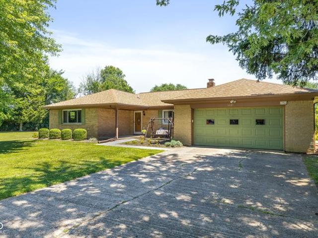 1219 Portalan Dr, Greenfield, IN 46140