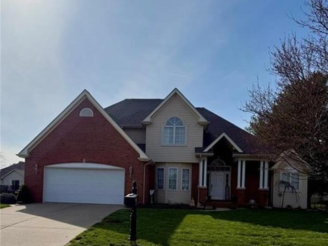1219 Quail Ridge Ct, Belleville, IL 62221