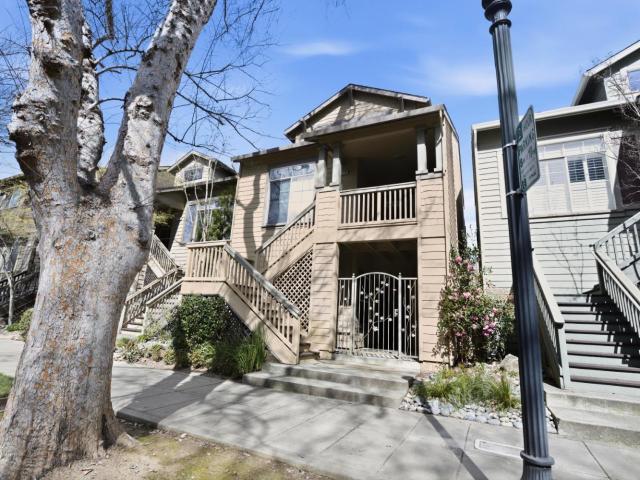 1219 Q St, Sacramento, CA 95811 | MLS #226026