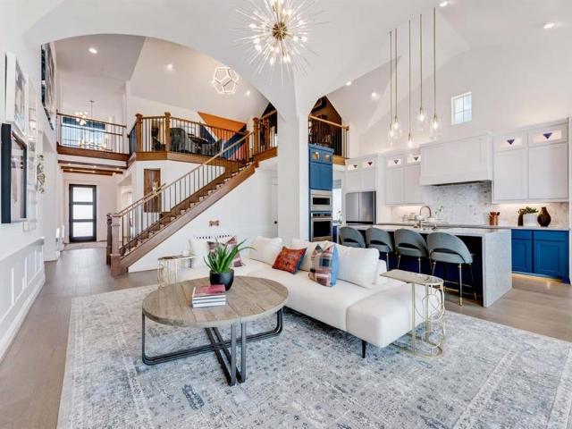 1219 Stagecoach Trail