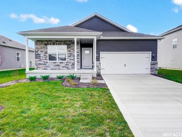 1219 Stratford Way, London, OH 43140