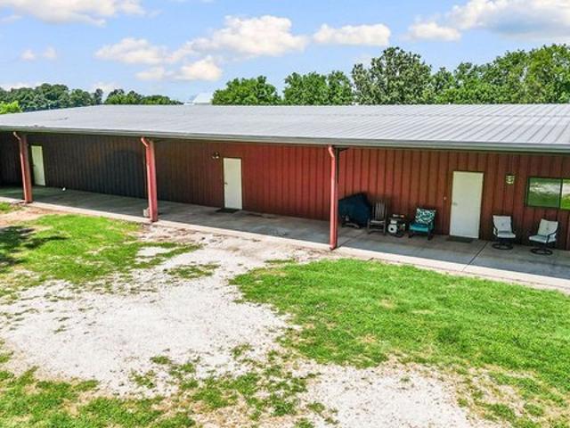 1219 Stratton Rd, Rogers, AR 72756