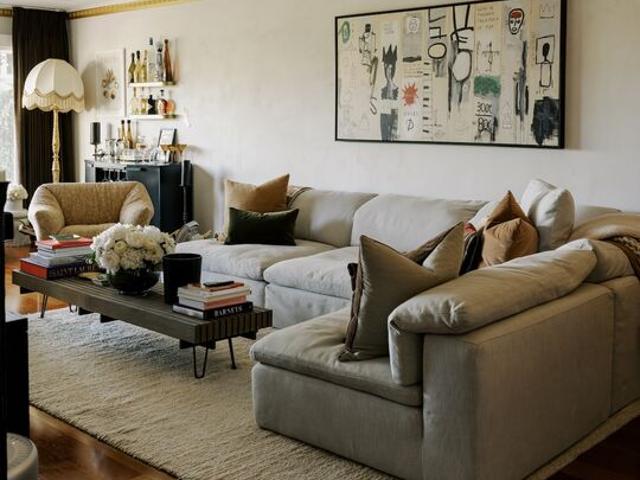 1219 Sunset Plaza Dr, Unit 3, West Hollywood, CA 90069 | MLS #26669 | Compass