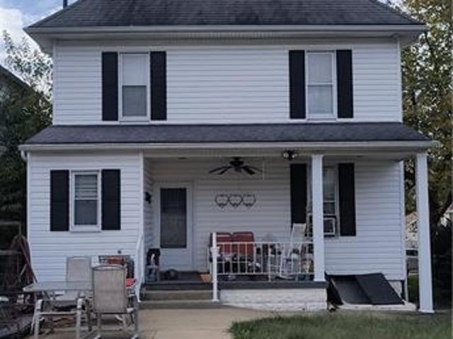 1219 Sycamore St, Connellsville, PA 15425 | MLS #1726 | Compass