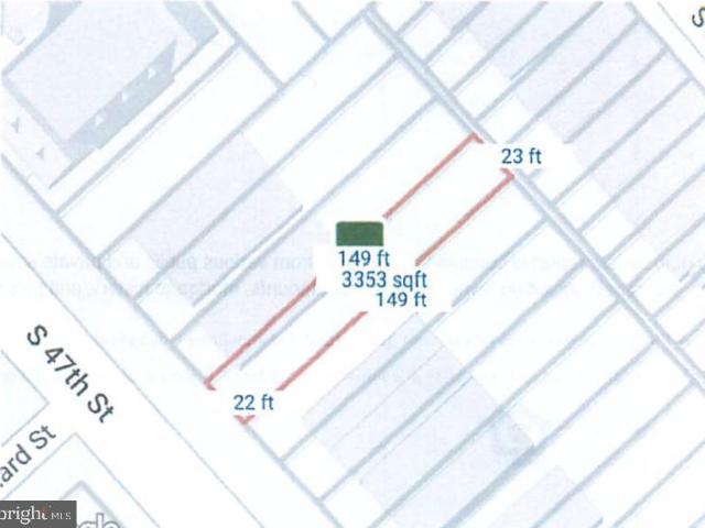 1219 S 47Th Street