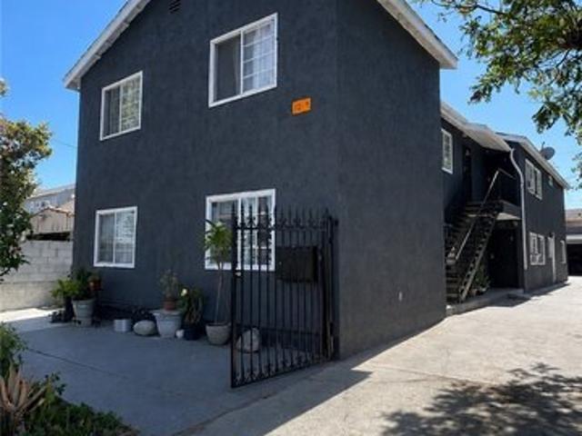 1219 S Downey Rd, Los Angeles, CA 90023