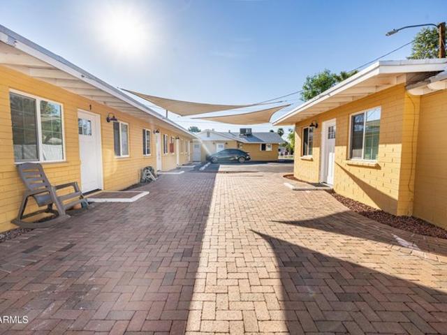 1219 S Farmer Ave, Tempe, AZ 85281