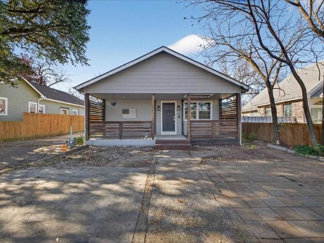 1219 S Waverly Drive