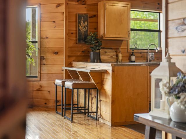 1219 Ski View Drive