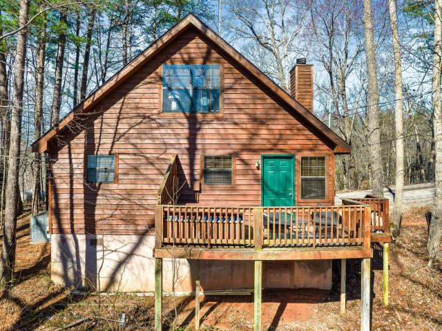 1219 Ski View Lane