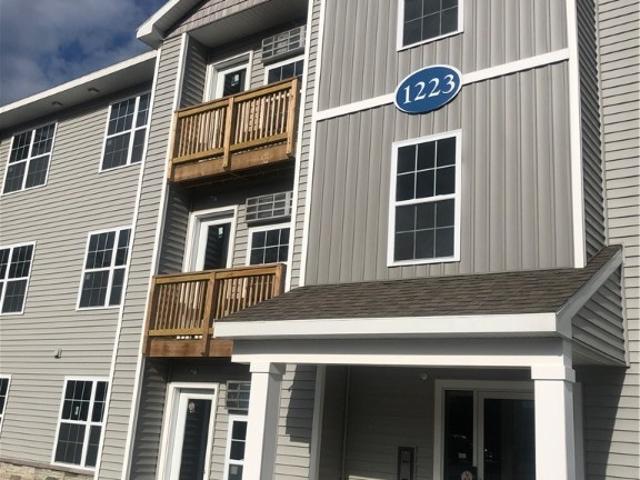 1219 Tulip Street # 215