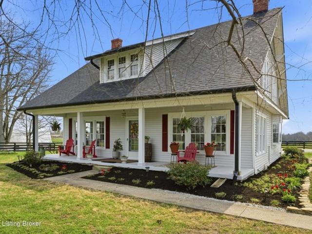 1219 Taylor Wood Rd, Simpsonville, KY 40067